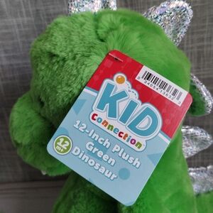 Kid Connection | Toys | 2inch Green Plush Dinosaur By Kid Connection ...
